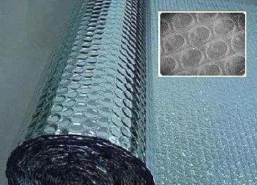 China Vinot High Speed Good Quality Air Bubble Film Machine  with Blue color Model No. DYF-1200 for sale