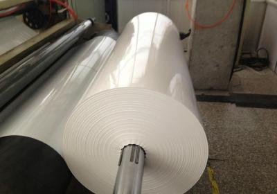 China Vinot Top Quality Automatic Air Bubble Film Machine Custom for Egypy With Different Size Model No. DY-1200 for sale