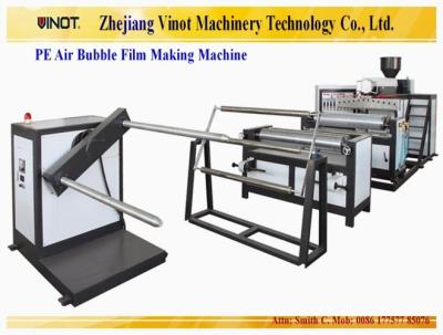 China Ruian Vinot Air Bubble Film Making Machine Producing Line Customed With Easy operation easy maintenance Model No.DY-2000 for sale