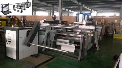 China Zhejiang Vinot PE Air Bubble Film Making Machine With Different Spec and PE Material Model No. DY-1600-2000 for sale