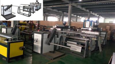 China Vinot Brand PE Air Bubble Film Producing Line Customed With Easy operation easy maintenance Model No.DY-2000 for sale
