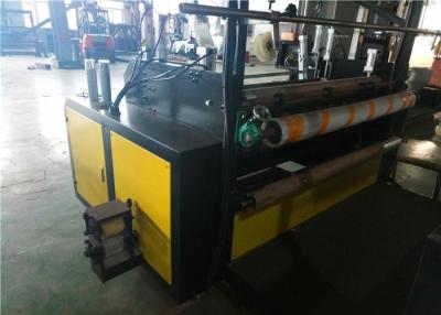 China 130KW PE Stretch Film Machine For 1600mm - 3000mm Width for sale