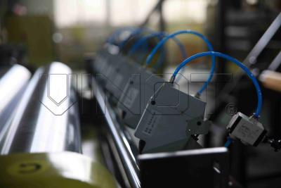 China 550mm Width Cling Film rewinding Making Machine for sale