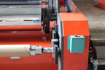 China Good Quality PE Air Bubble Film Machine Customized Width 1200mm Model No.S2LW-1000 for sale