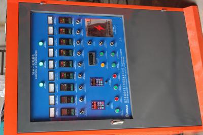 China PE Air Bubble Film Machine Customized  for Egypt With Different Width 1200mm Model No.S2LW-1000 for sale