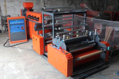 China 2022 Good Quolity PE Air Bubble Film Machine Customized  for Egypt With Different Width 1200mm for sale