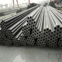 China 35CrMo Alloy Seamless Steel Pipe EN Standard 114mm OD 6mm Wall 6m Length for sale