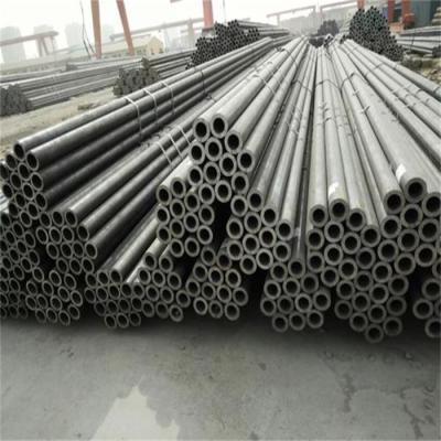 China 35CrMo Alloy Seamless Steel Pipe EN Standard 114mm OD 6mm Wall 6m Length for sale