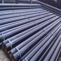 China P91 Alloy Seamless Steel Pipe 73mm OD 3mm Wall ASME Standard 12m Length for sale