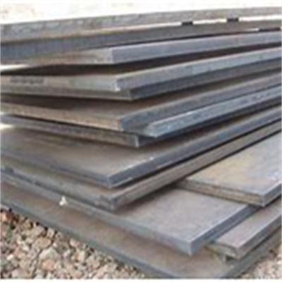 China Q355 Carbon Steel Plate Sheet 12mm Thickness 6000mm Length Hot Rolled Construction for sale