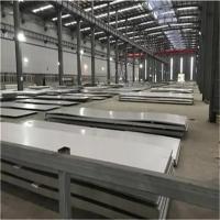 China Xuda Annealing Slit Edge Stainless Steel Sheets Plates 1220x2440mm HV200-280 for sale