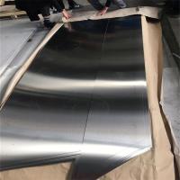 China Xuda Annealing Slit Edge Stainless Steel Sheets Plates 1220x2440mm HV200-280 for sale