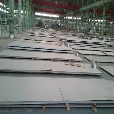 China Xuda 4x8 14 Gauge 304 Stainless Steel Sheet 2B Surface ISO Certified for sale