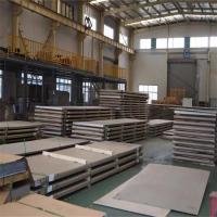 China 304 Stainless Steel Sheet 3mm Thick BA Finish Cold Rolled 1000-2500mm Width for sale