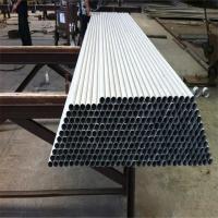 China 304 Stainless Steel Pipe 6-1200mm OD 0.8-100mm Wall Thickness 2B 8K BA Finish for sale
