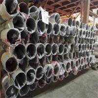 China 6-1200mm Diameter SS304 Pipes 2B 8K BA Standard Or As Request for sale
