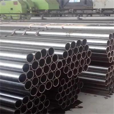 China Customizable SS304 Seamless Welded Pipe Tube 6-1200mm Diameter 0.8-100mm Thickness for sale