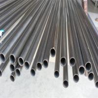 China 304 Stainless Steel Seamless Pipe 6-1200mm OD Pressure Resistant Industrial Tube for sale
