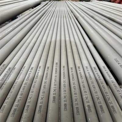 China 304 Stainless Steel Pipes 6-1200mm OD 0.8-100mm Wall Thickness Welded or Seamless for sale