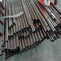 China Stainless Steel Pipes SS Tube 0.8-100mm Wall Thickness 6-1200mm Diameter Industrial Standard Pressure for sale