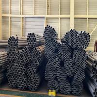 China 304 Stainless Steel Pipe 0.8-100mm Wall Thickness 6-1200mm OD Welded Seamless for sale