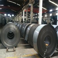 China Stainless Steel Coil 0.1-12mm Thickness Mill Edge Slit Edge for Construction Kitchenware for sale
