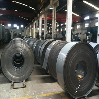 China Stainless Steel Coil 0.1-12mm Thickness Mill Edge Slit Edge for Construction Kitchenware for sale