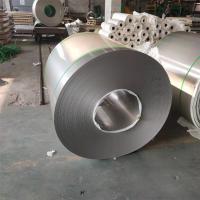 China Stainless Steel Coil 0.1-12mm Thickness Mill Edge Slit Edge for Construction Kitchenware for sale