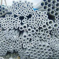 China ASTM 304 Stainless Steel Water Pipe 25DN 2.3mm Thickness BA Surface Hygienic Custom Length for sale