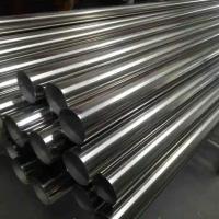 China ASTM 304 BA Polished Stainless Steel Pipe 1.65mm Wall 15 DN Cold Rolled Tube for sale