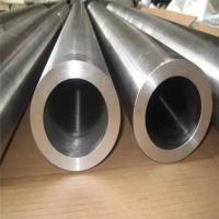 China SS316 40mm OD 3mm Thickness 2B Finish Stainless Steel Water Pipe AISI Standard for sale