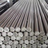 China AISI 316 Stainless Steel Bar 50mm OD Polished Surface Decoration Rod Custom Size for sale