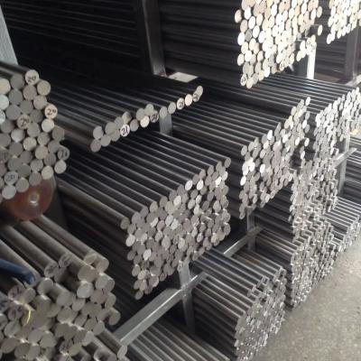 China ASTM 304 2B Stainless Steel Structural Section 20mm Thickness SS304 Metal Rod Custom Shape for sale