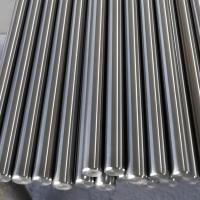 China ASTM 304 2B Stainless Steel Structural Section 20mm Thickness SS304 Metal Rod Custom Shape for sale