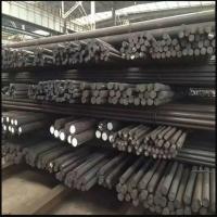China ASTM A36 Carbon Steel Round Bar 37mm OD Mild Steel Rod for Industrial Use Customizable for sale