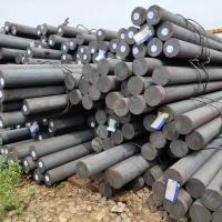 China ASTM GB Q235B Mild Steel Round Bar 42mm OD Carbon Steel Rod Custom Length for sale