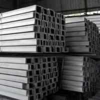 China 304 Stainless Steel Channel Section 12# 5.5x53x120mm Custom Length for Construction for sale