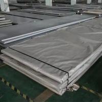 China JIS 304 Stainless Steel Sheet 1.25mm Thickness SS304 Plate Customized Size Cold Rolled for sale