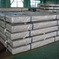 China 304 Stainless Steel Sheet Plate 1000x6000mm 0.7mm Thickness Cold Rolled JIS for sale
