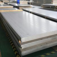 China JIS 304 Stainless Steel Sheet 1.25mm Thickness SS304 Plate Customized Size Cold Rolled for sale