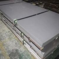 China ASTM 304 Stainless Steel Sheets Plates 3.25mm Thickness Size Customized for sale