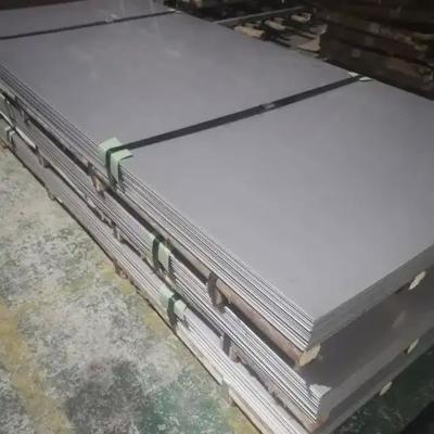 China ASTM 304 Stainless Steel Sheets Plates 3.25mm Thickness Size Customized for sale