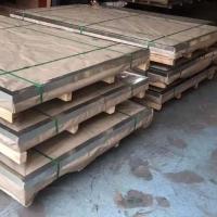 China ASTM 304 Stainless Steel Sheets Plates 3.25mm Thickness Size Customized for sale