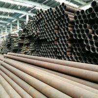 China JIS G3141 Cold Rolled Carbon Steel Seamless Pipe 0.85mm Thickness 22mm OD Mild Steel for sale