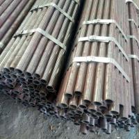 China ASTM A36 Seamless Carbon Steel Pipe 59mm OD 2.5-5mm Wall Thickness for sale