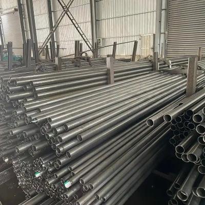 China A513 Carbon Steel Seamless Pipes Oil Tubing 3.5-5mm Wall Thickness 39mm OD ASTM Standard for sale