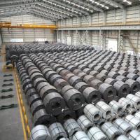 China JIS SUS316LN No1 Cold Rolled Stainless Steel Coils 0.15-3mm Thickness Decoration Coils ISO9001 for sale