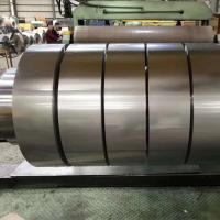 China 310S Stainless Steel Coil Hot Rolled Embossed 1.2mm Thickness 1528mm Width ASTM Custom for sale