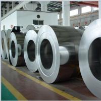 China SUS316L No1 Surface Stainless Steel Coil 0.45mm Thickness 939mm Width Brushed for Kitchen Building ISO9001 for sale