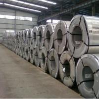 China GB JIS ASTM 304 316 Stainless Steel Coils No1 2B Cold Rolled Hot Rolled 0.30-3.0mm Width 600-1250mm for sale